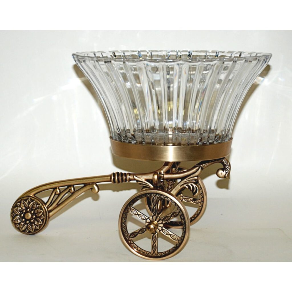 Crystal - Dessau Home